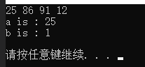 C++ cin.ignore()函数 用法_cin.ignore()的用法-CSDN博客