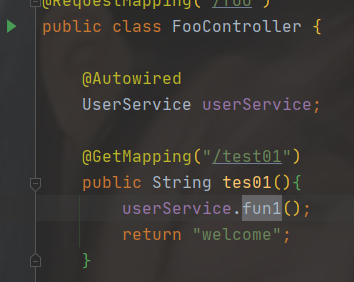 @Autowired(required=false)注入注意的问题_@autowired(required = false)-CSDN博客