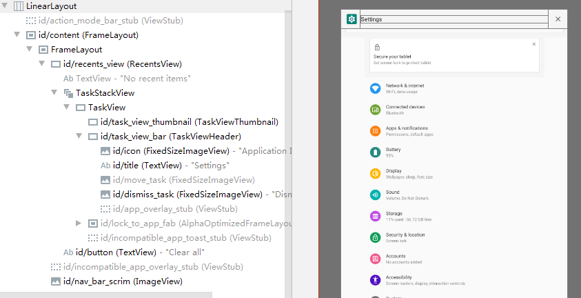 Android SystemUI之Recent，近期列表（五）_com.android.systemui.recents.recentsactivity-CSDN博客