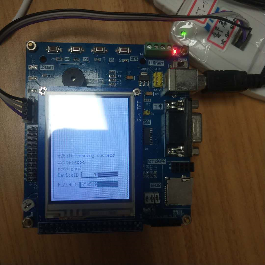 ili9325显示方向反了(原点设置与方向设置)_ili9325显示反的-CSDN博客