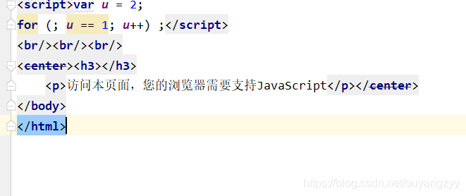 Python爬虫时爬虫爬数据时出现“访问本页面,请开启javascript并刷新该页”please Enable Javascript And Refresh The Page Csdn博客