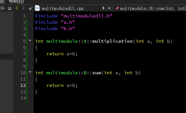 Qt封装SDK生成DLL动态链接库_sdk动态库怎么打包成dll-CSDN博客