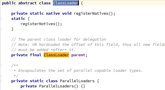 Java系列：双亲委托模型双亲委托模型 Java Csdn博客 