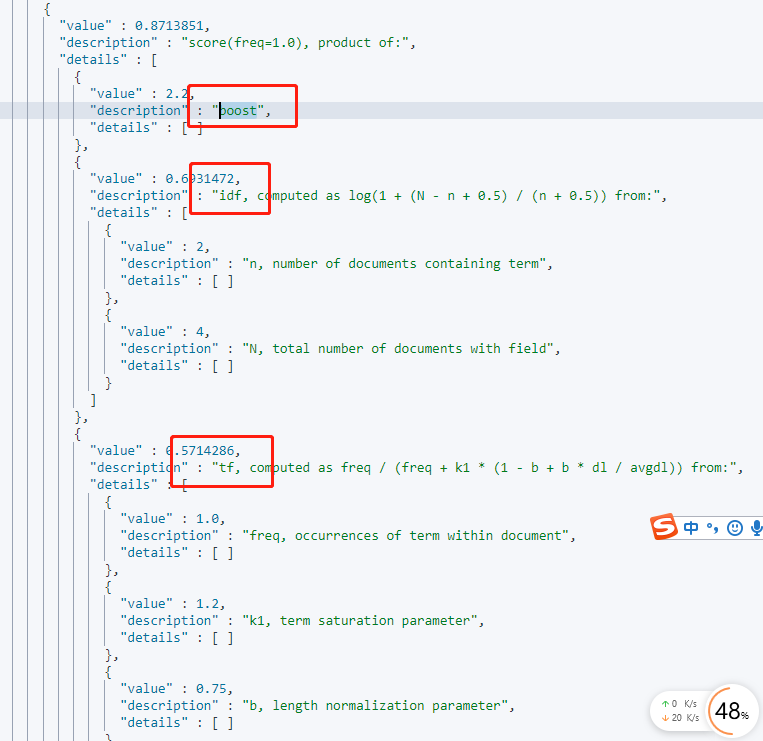 ElasticSearch：Constant Score 取消忽略搜索算分以及算分规则-CSDN博客