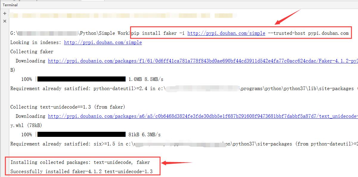 Python爬虫实战之：快代理搭建IP代理池（简版）_快代理爬虫-CSDN博客