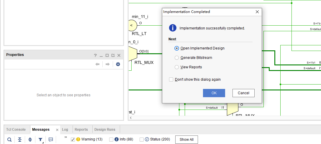 ([Synth 8-3352] multi-driven net min_1_OBUF[2] with 1st driver pin ‘＜端口名/（信号？）＞‘ )-CSDN博客