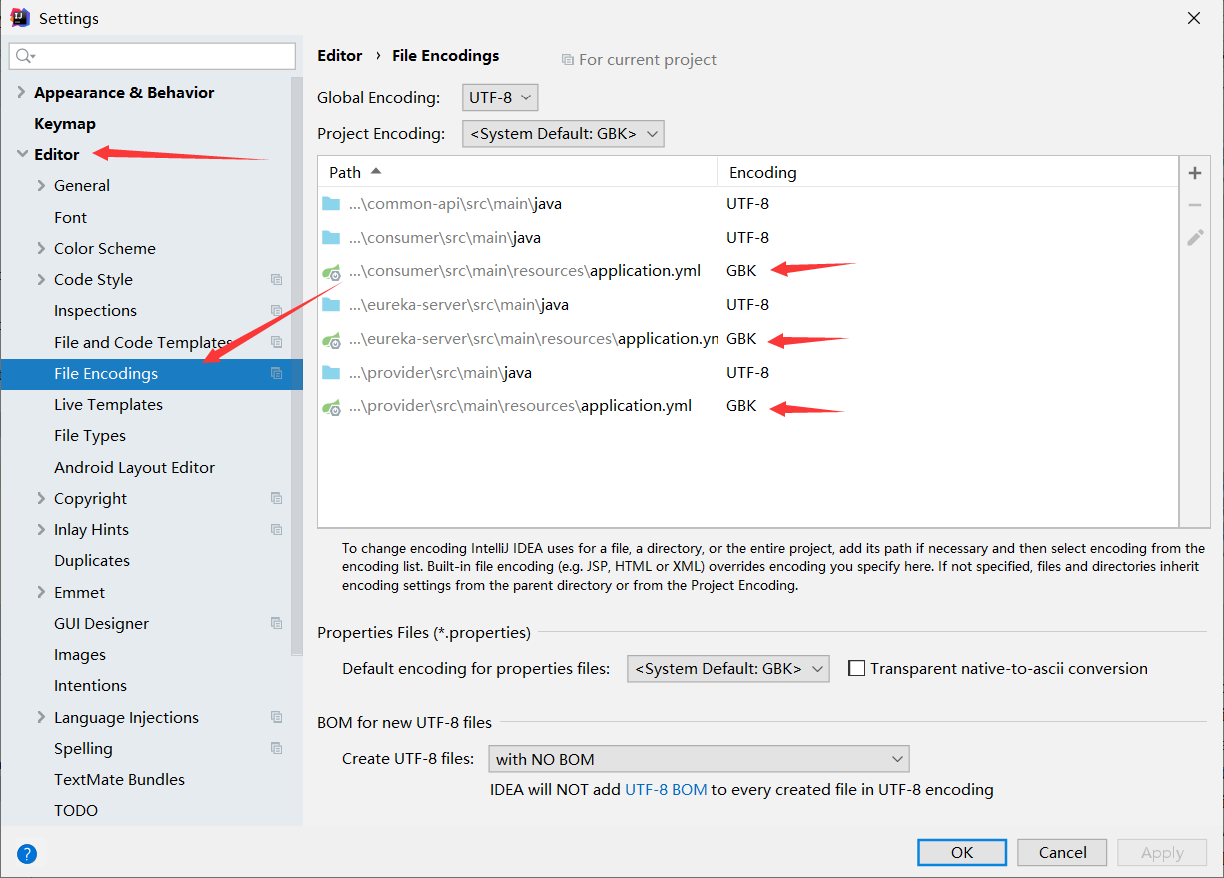 使用Idea构建SpringCloud项目（图文详解+简单易懂）_idea搭建springcloud项目-CSDN博客