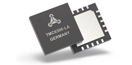 TMC6300-LA：微型BLDC/PMSM驱动_tmc6300例程-CSDN博客