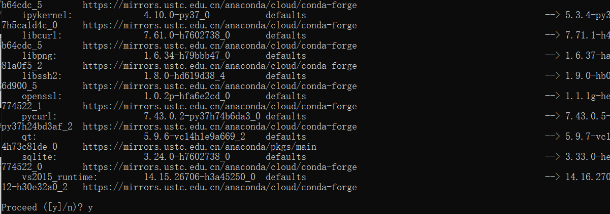 报错Anaconda3\lib\site-packages\ipykernel\parentpoller.py:116: UserWarning: Parent poll failed ...