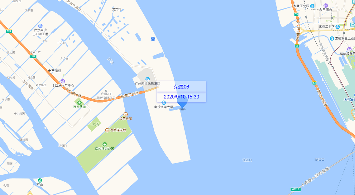 [Vue] 9. vue-amap高德地图初体验_vue-amap gcj02-CSDN博客