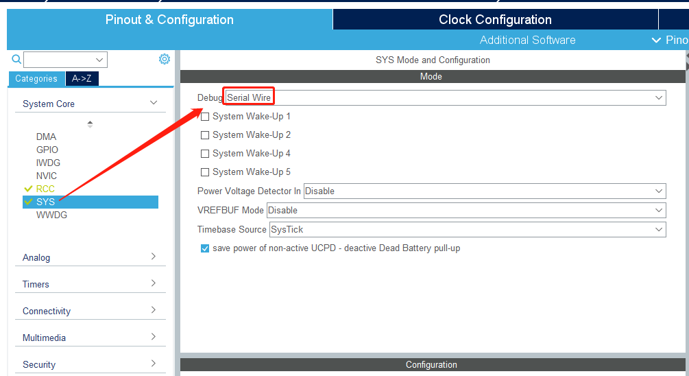 STM32G474之双FDCAN收发（已验证）_stm32g474cbt6 canfd-CSDN博客