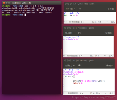 extern关键字的用法知识点总结_extern的使用方法-CSDN博客