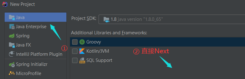 新版IDEA2020.2.1创建Java web工程时找不到Java Enterprise_idea中java enterprise没有怎么创建javaweb-CSDN博客