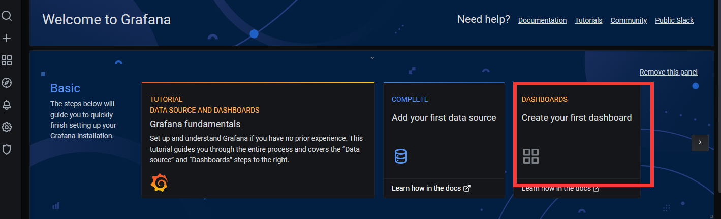 windows安装prometheus+grafana_garafana可以安装在windows-CSDN博客