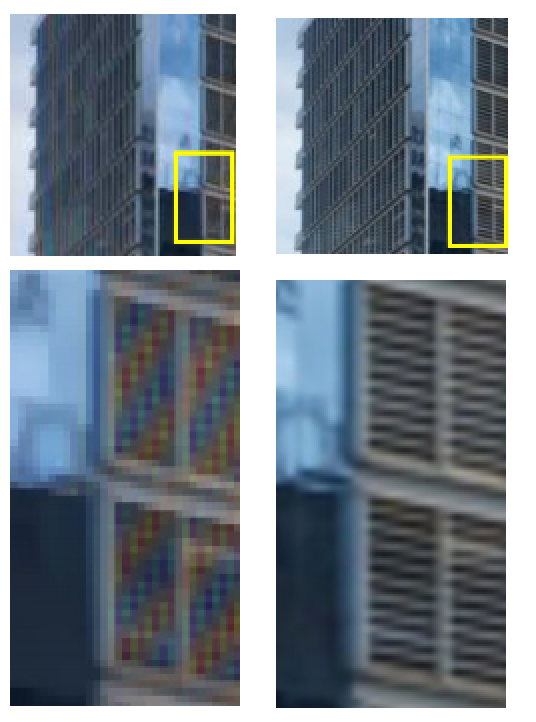 《论文阅读》Joint Demosaicing and Denoising with Self Guidance-CSDN博客