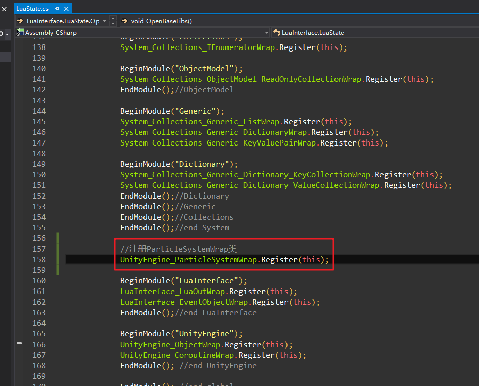 Unity使用tolua框架教程: LuaFramewrk_linxinfa的专栏-CSDN博客_tolua
