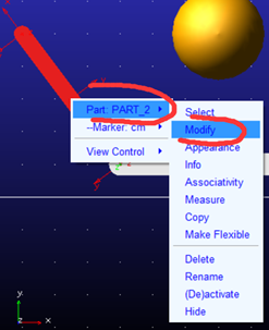 课时1-1：Adams view工作界面介绍-CSDN博客
