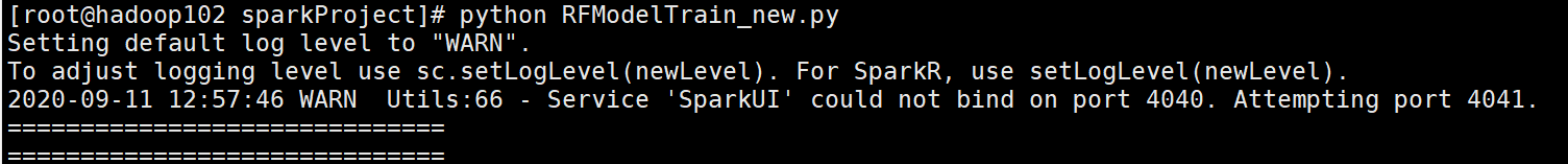 【spark】nativecodeloader62unable To Load Native Hadoop Library For Your