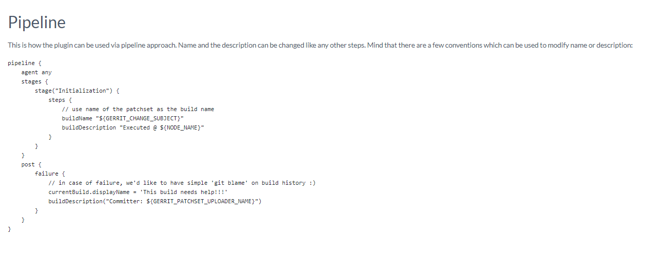 使用Jenkins（Build Name and Description Setter）插件，让构建历史（Build History）更清晰呈现-CSDN博客