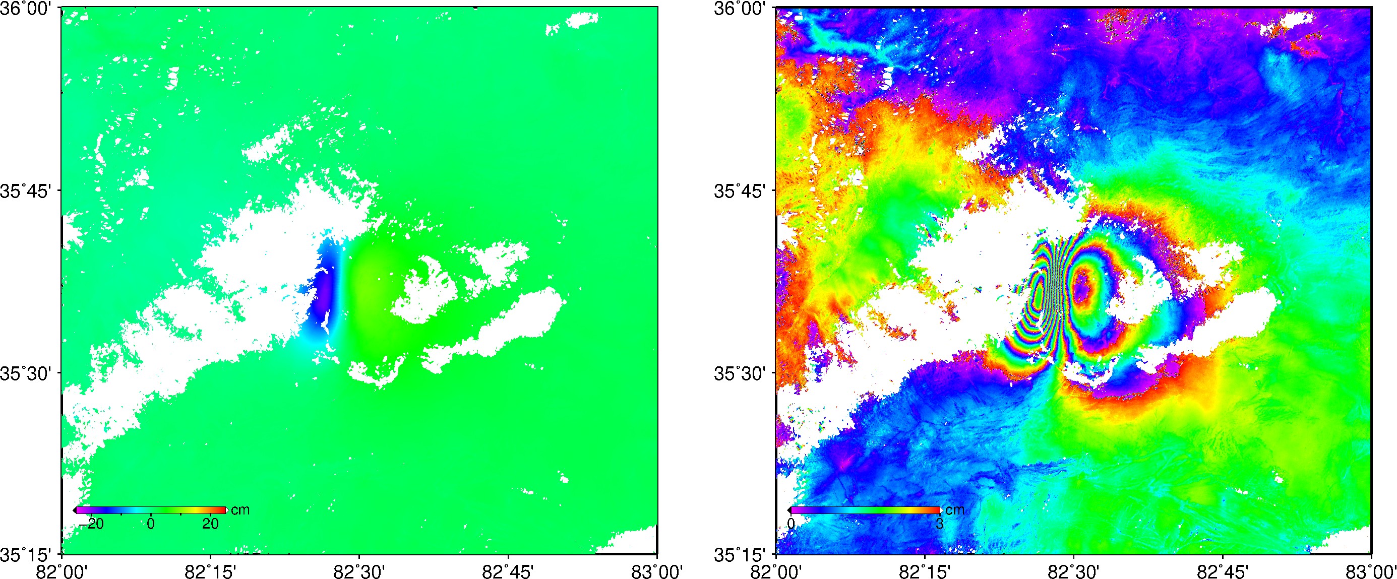 InSAR学习笔记之ISCE 软件安装_isce insar-CSDN博客