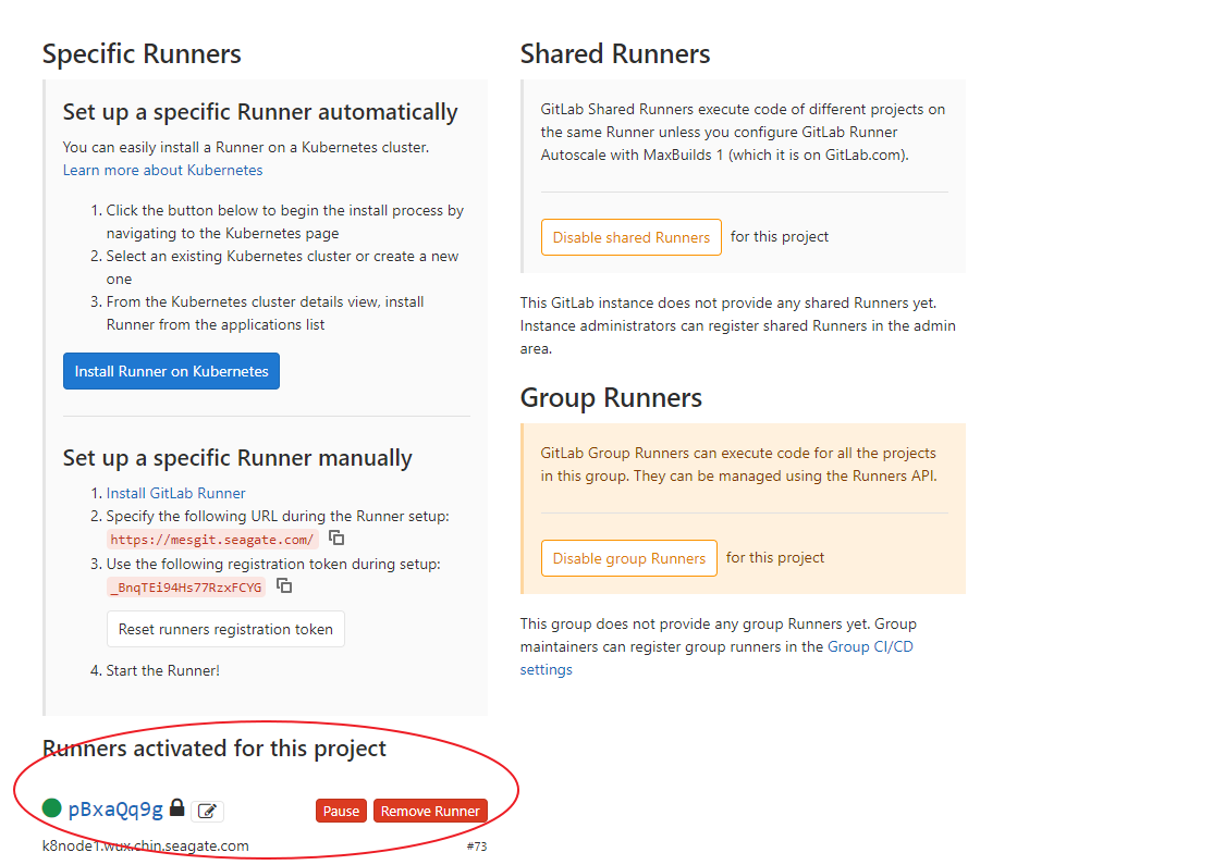 【gitlab-runner】gitlab-runner安装注册到https的gitlab_为什么gitlab-runner要使用 ...