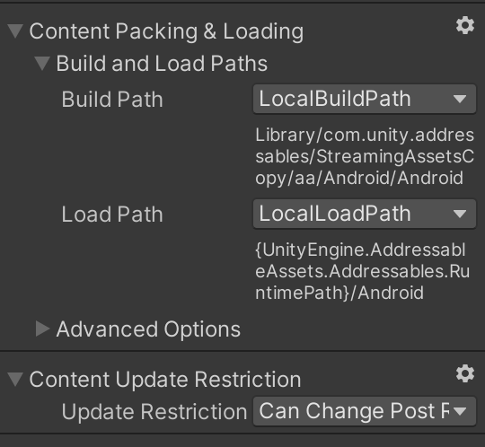 Unity Addressables 深入浅出(二)_catalog.json-CSDN博客