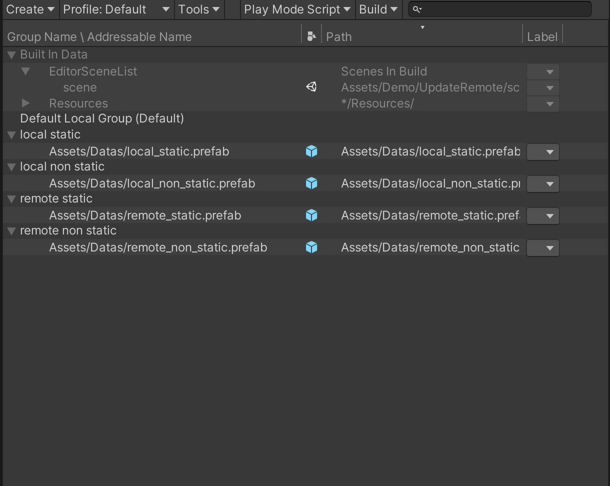 Unity Addressables 深入浅出(二)_catalog.json-CSDN博客