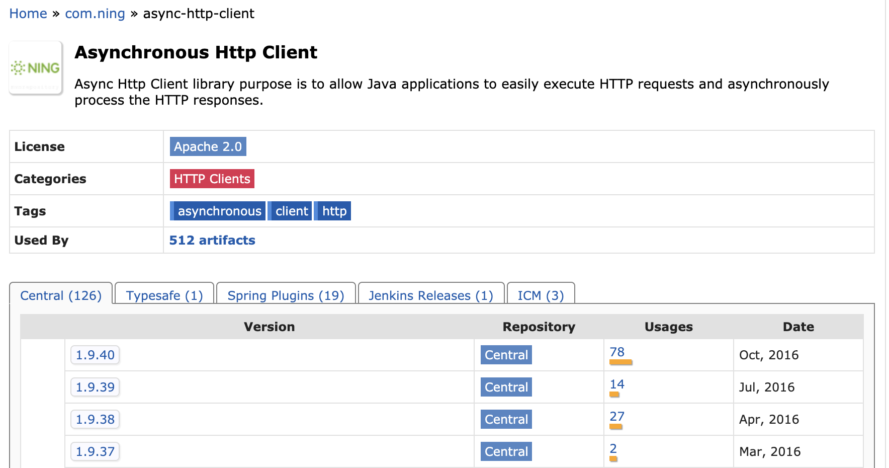 com.ning.http.client 替换-CSDN博客