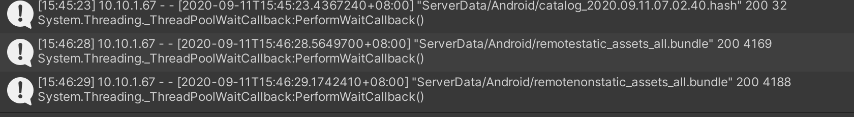Unity Addressables 深入浅出(二)_catalog.json-CSDN博客
