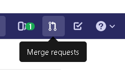 Gitlab多人协作流程—fork和merge request_gitlab fork 多人协作-CSDN博客
