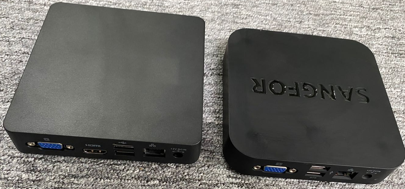 深信服云终端aDesk_STD-200H、朵拉云云终端DC10 对比测试_adesk-std-200h-CSDN博客