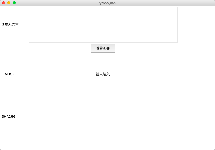 Explicación detallada del cifrado hash y md5, sha1, sha256 ...