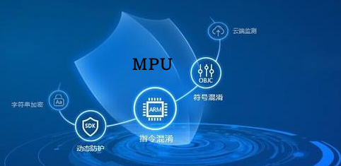 Cortex-M3-MPU(存储器保护单元)_cortex-m3 存储器保护单元mpu-CSDN博客