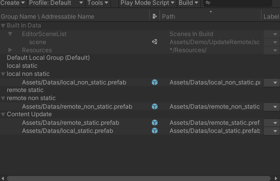 Unity Addressables 深入浅出(二)_catalog.json-CSDN博客