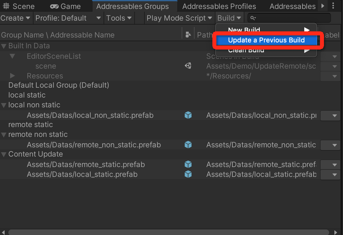 Unity Addressables 深入浅出(二)_catalog.json-CSDN博客
