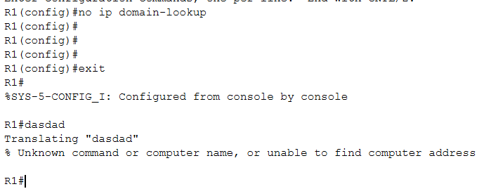 Line Vty 0 4 meaning in the router or switch configuration - Programmer ...