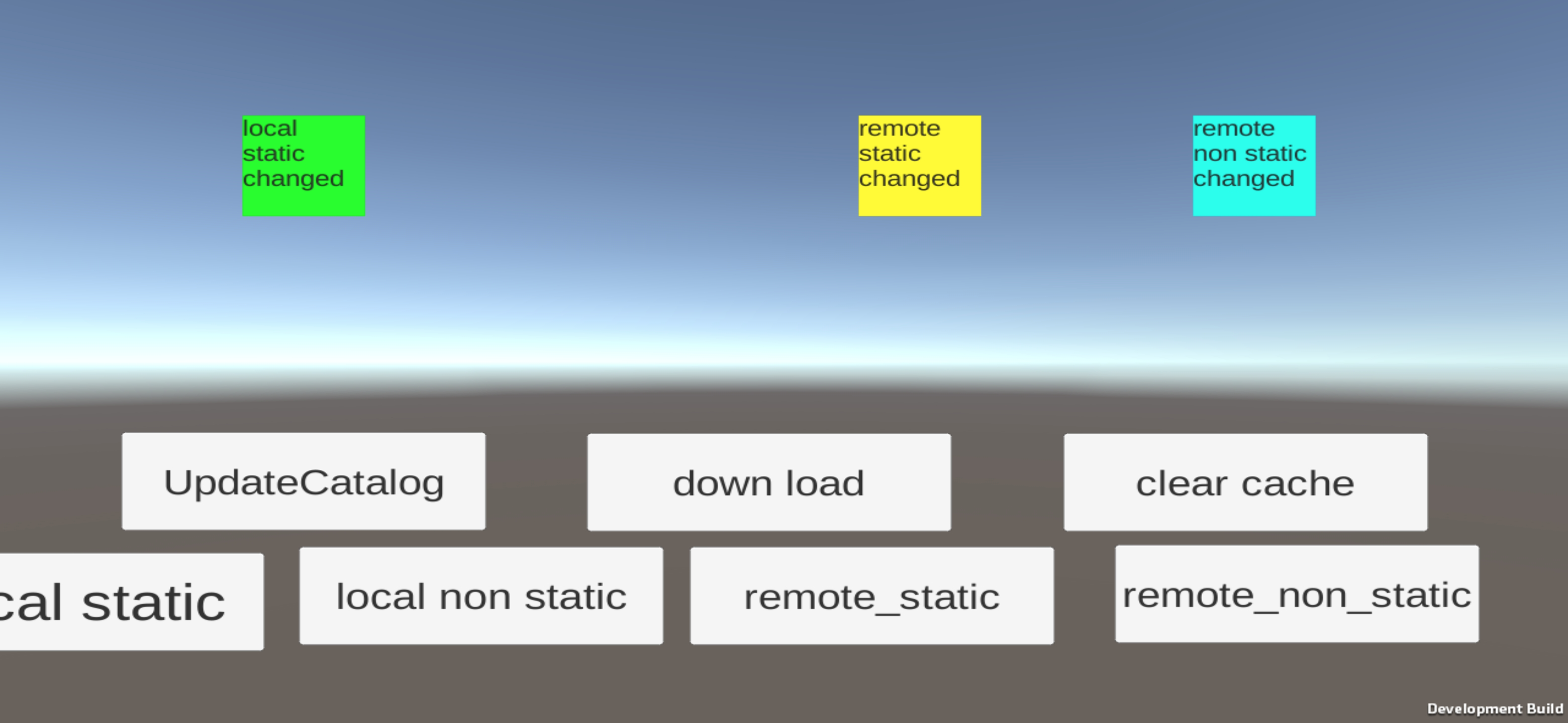 Unity Addressables 深入浅出(二)_catalog.json-CSDN博客