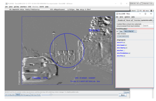 DAVIS Driving Dataset 2020 (DDD20) 【转载】-CSDN博客