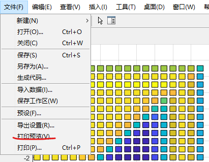 Matlab绘制的图像保存成eps格式，插入Latex中放大模糊的解决方法_ctex引入matlab图模糊-CSDN博客