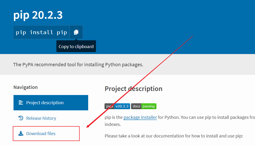 python pip下载包升级pip install --upgrade – 源码巴士