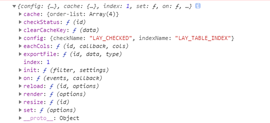 Layui table.exportFile 导出功能详解-CSDN博客