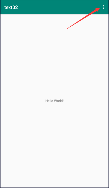 android Menu菜单 和 PopupWindow_android popupwindow menu-CSDN博客