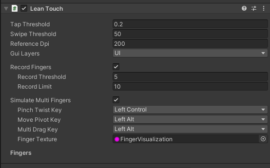LeanTouch 案例分享_使用leantouch 做摇杆-CSDN博客