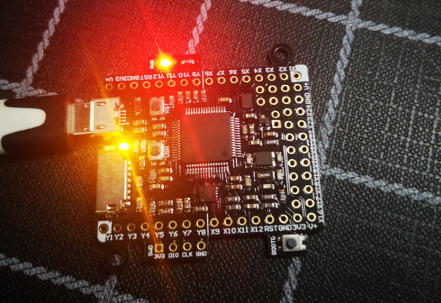 Micropython——使用定时器编写中断程序_micropython 中断-CSDN博客