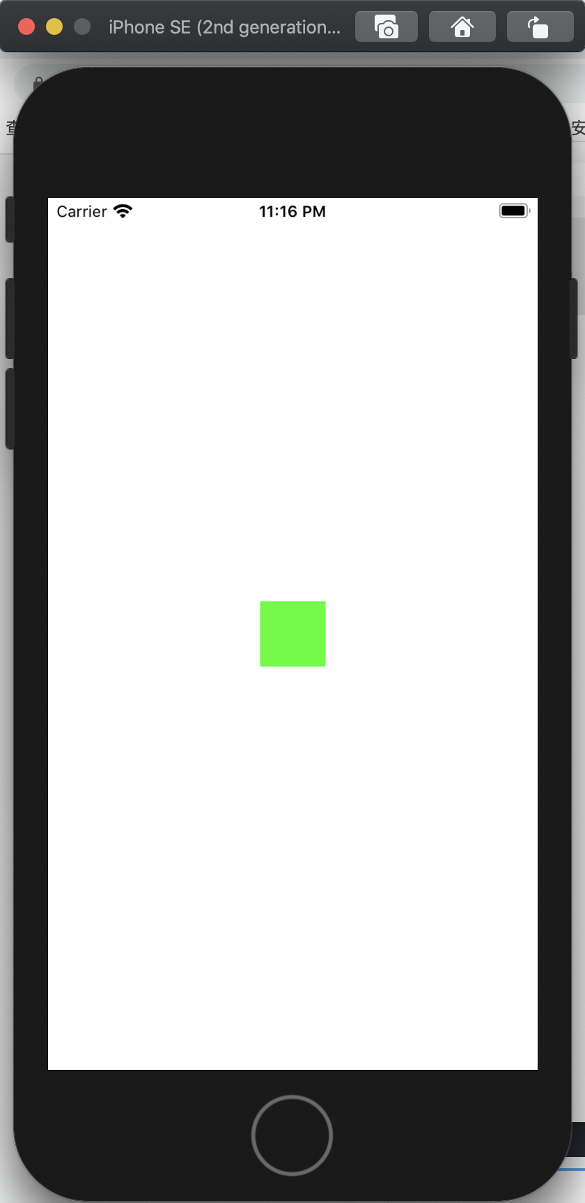 swift 自动布局 SnapKit_swift addsubview 设置边距-CSDN博客