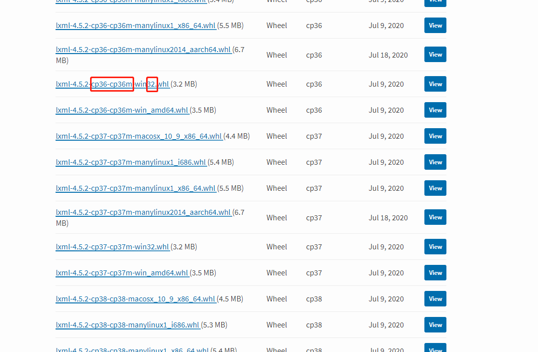 python离线安装python-docx最全步骤_python docx库 离线安装-CSDN博客