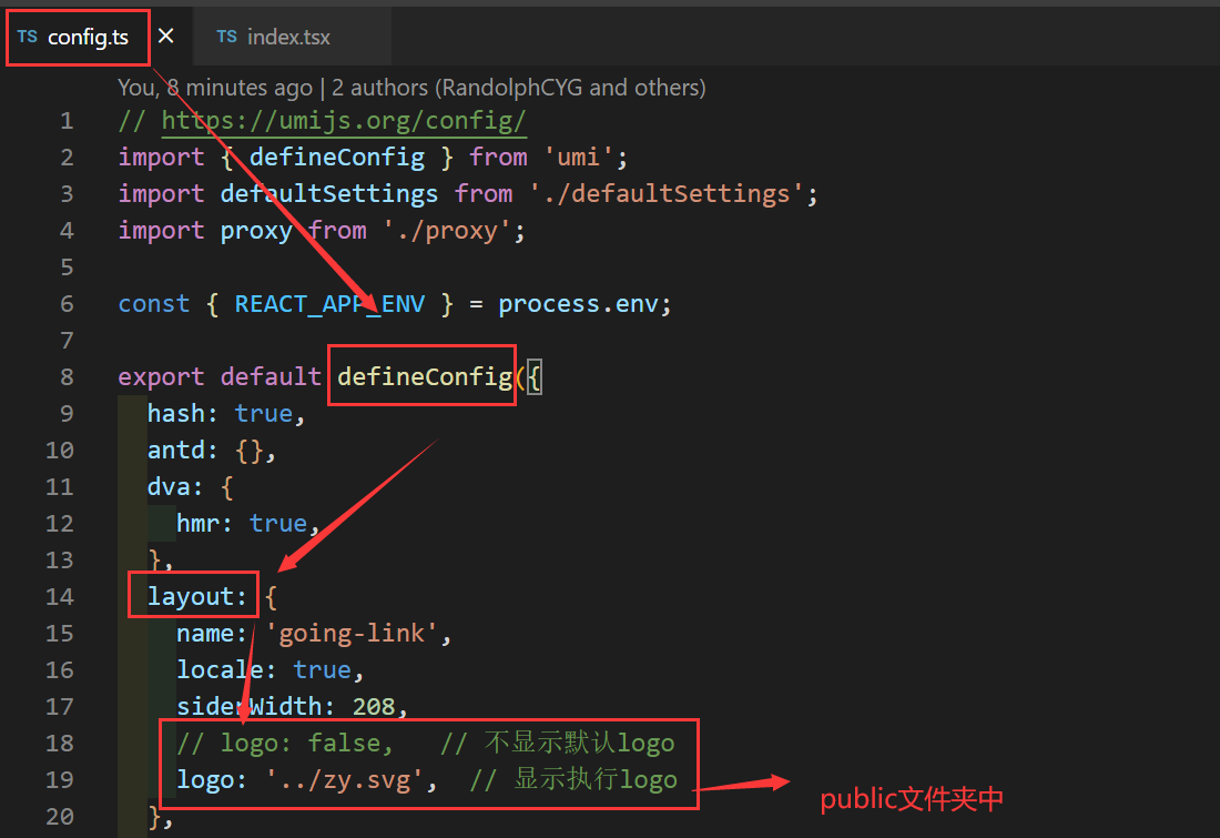 antd pro v5与django前后端项目开发前准备内容_ant design pro django-CSDN博客