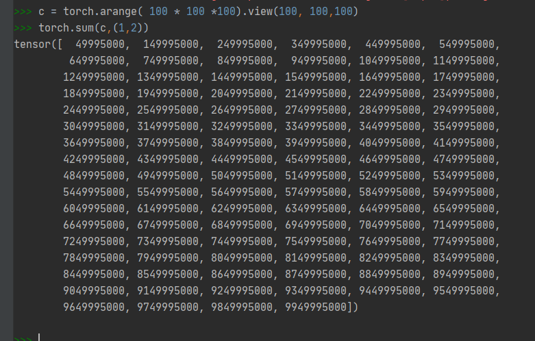 IndexError: Dimension out of range (expected to be in range of [-2, 1 ...