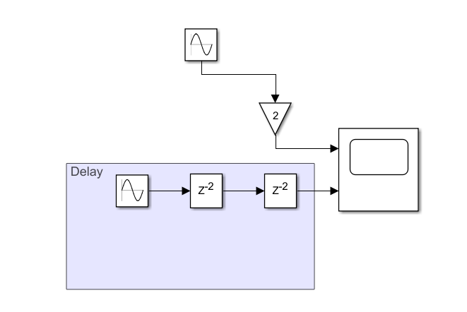 Simulink Maps : Mapping – AFML