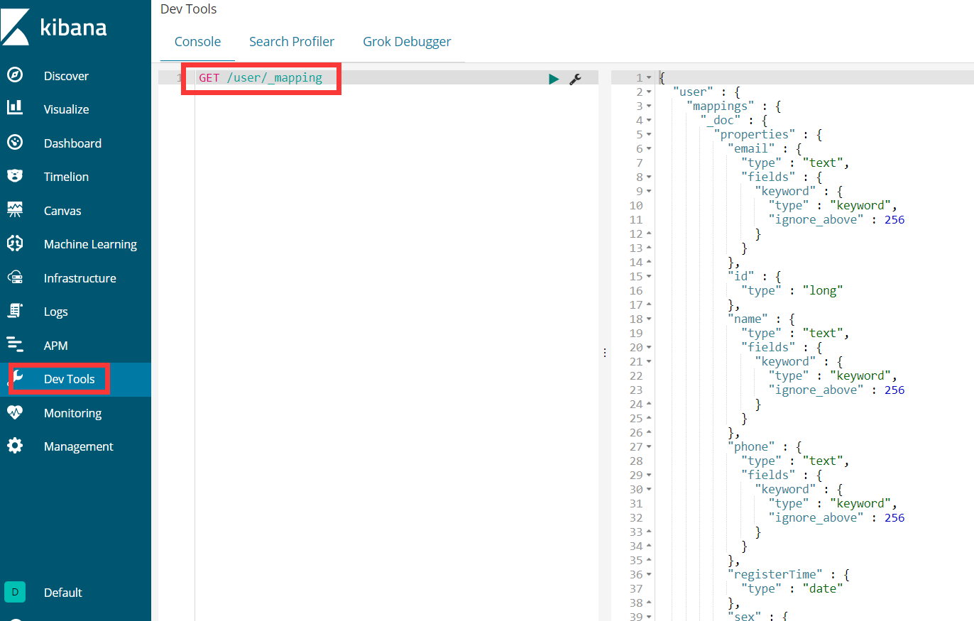 【Linux】kibana安装与使用教程_linxukibana安装使用教程-CSDN博客